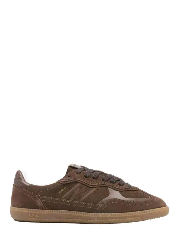 ALOHAS Tb.490 Sneakers - Brown