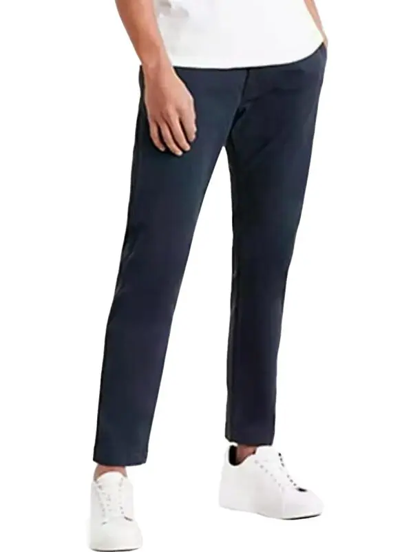 LEVI'S Xx Chino Standard Taper Trousers - Blue