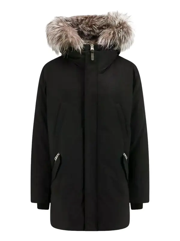 Mackage Edwardx Jacket - Black