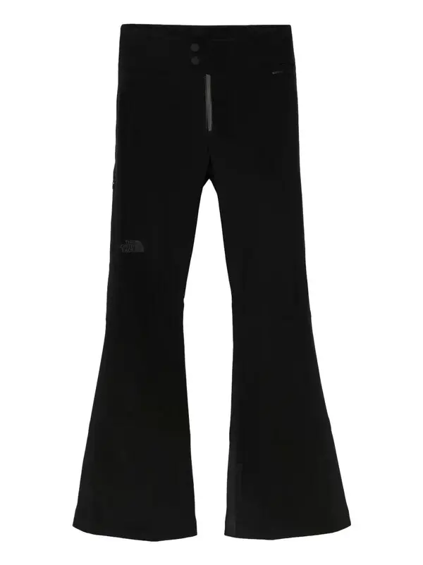 The North Face Snoga Ski Trousers - Black