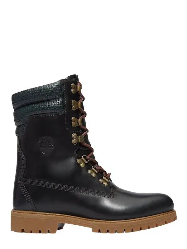 Timberland Premium Waterproof Super Boots - Dark Green
