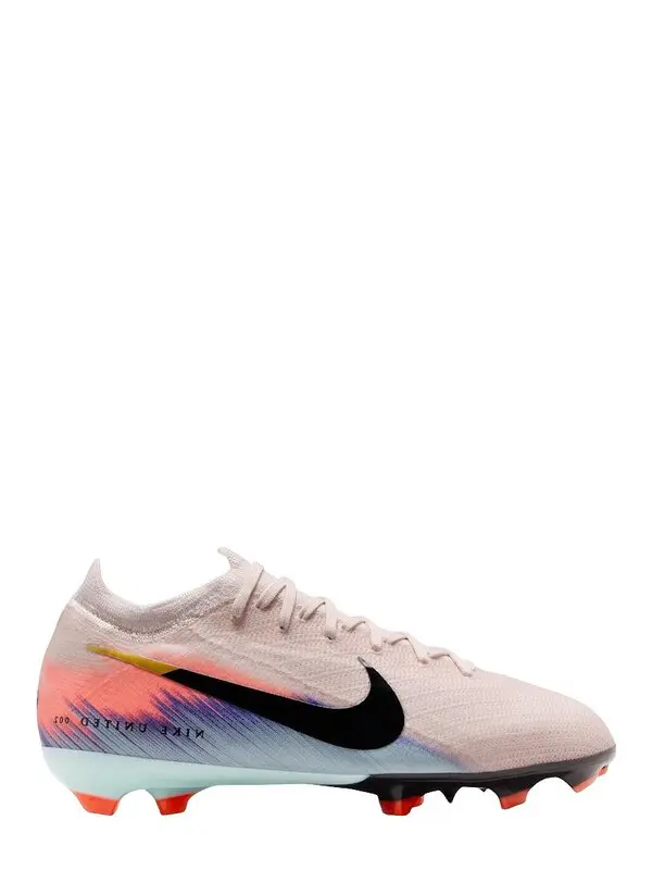 Nike Mercurial Vapor 16 Pro Fg Unitedin - Silt Red/racer Blue