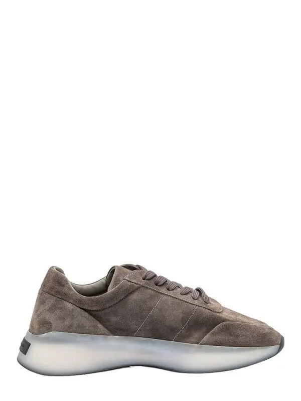 Fear Of God Trainers - Brown