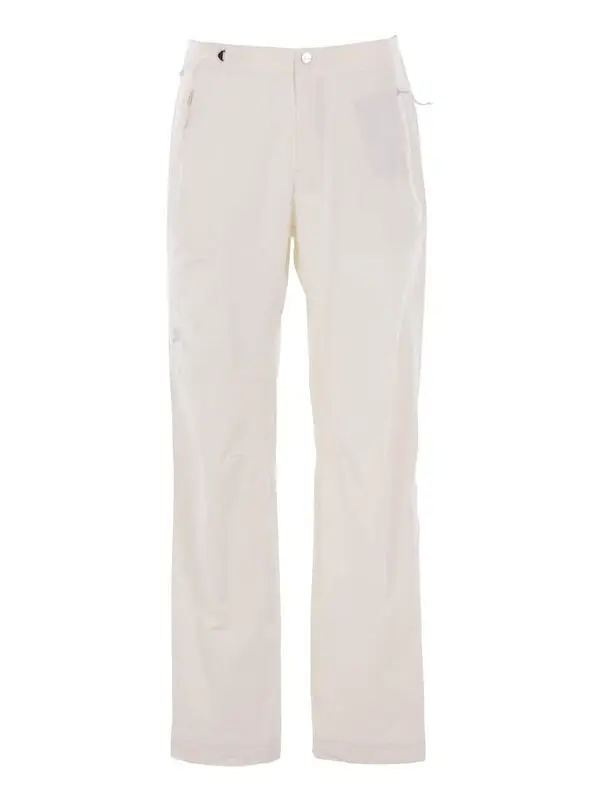Arc'teryx Fortius Dw 2.0 Nylon Trousers - White