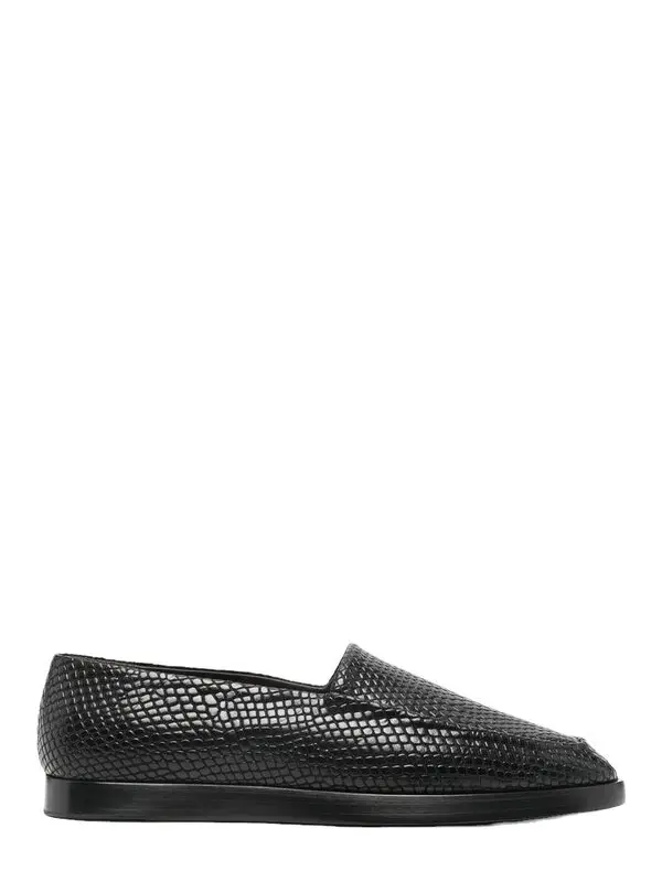 Fear Of God Slip-on Trainers - Black
