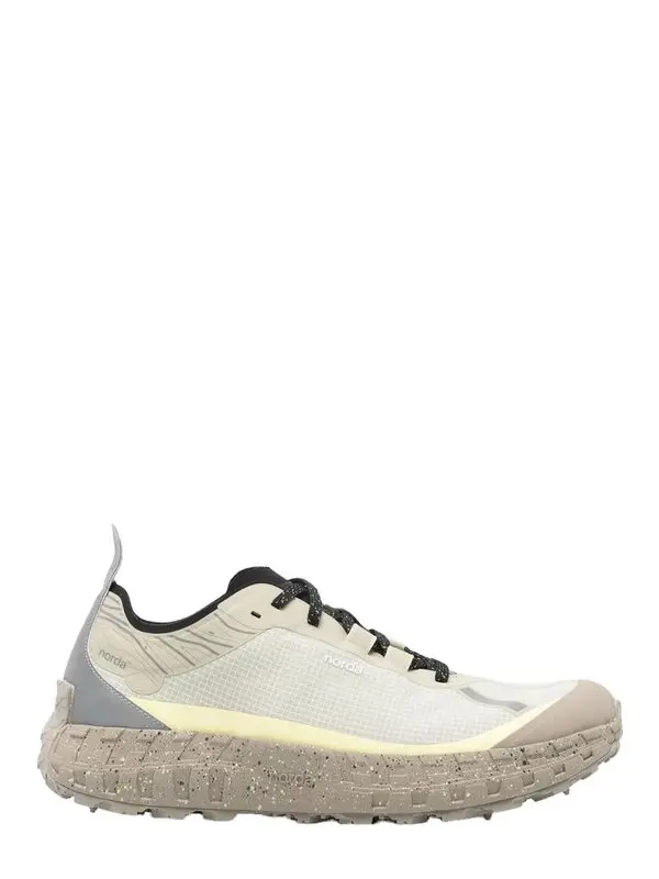NORDA Trainers - Beige