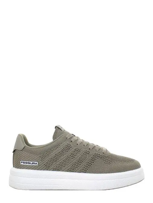FESSURA Foam K Sneaker - Land