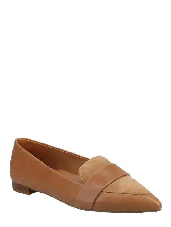 BIRDIES The Sparrow Loafer - Cappuccino