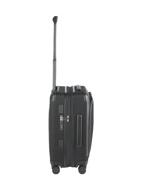 Porsche Design Roadster Nylon 21" Expandable Spinner - Black