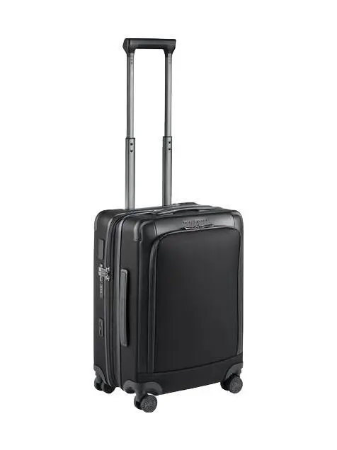 Porsche Design 21" Expandable Spinner - Black