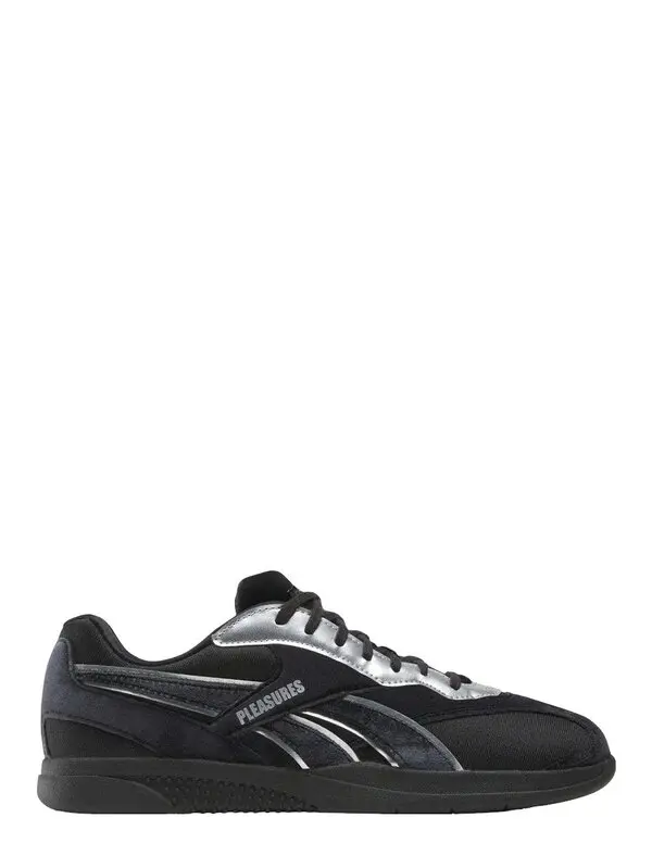 REEBOK Pleasures X Hammer Street Sneakers - Black