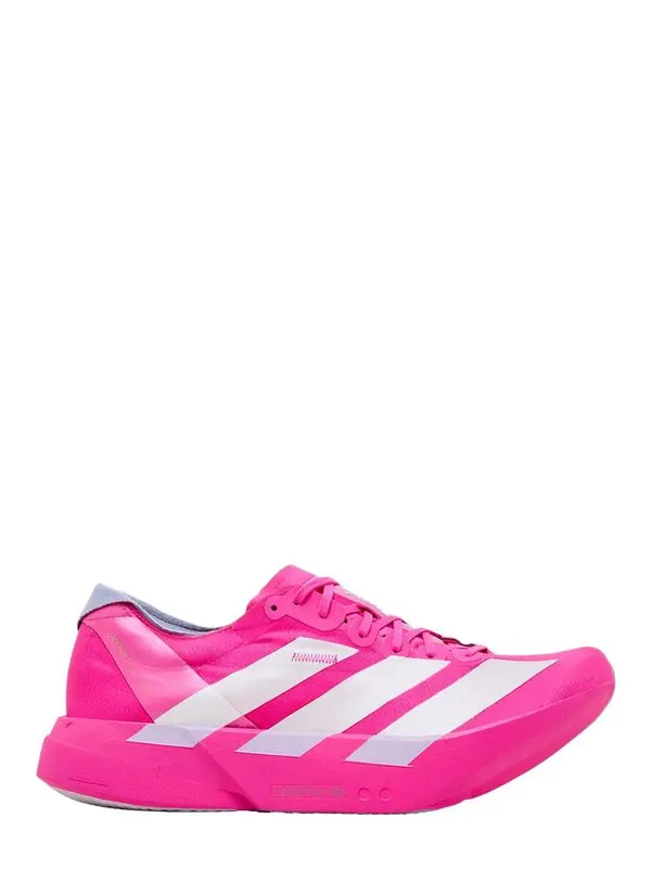 Adidas Adizero Adios Pro 4 M 'shock - Pink