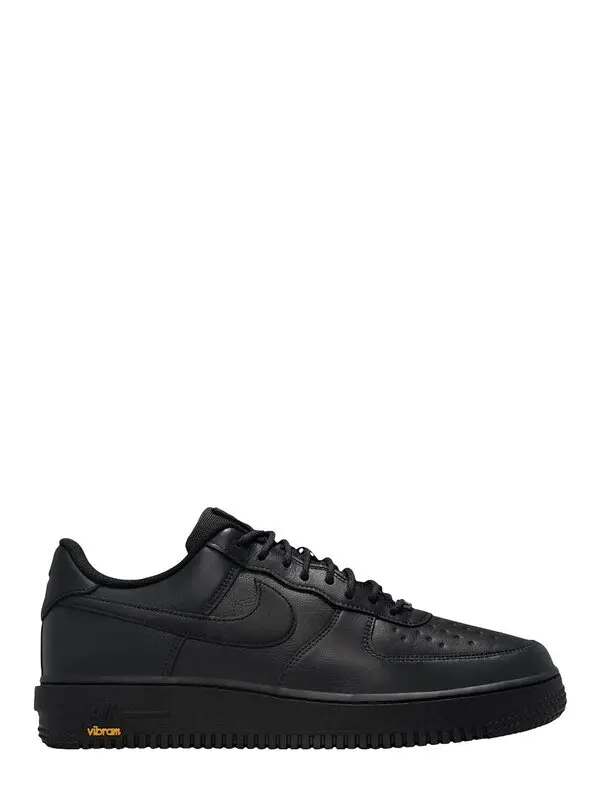 Nike Air Force 1 Low Gore-tex Vibram - Black