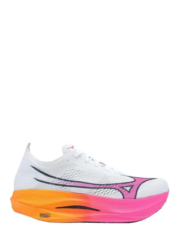 Mizuno Wave Rebellion Pro Low 'hanabi Pack - White