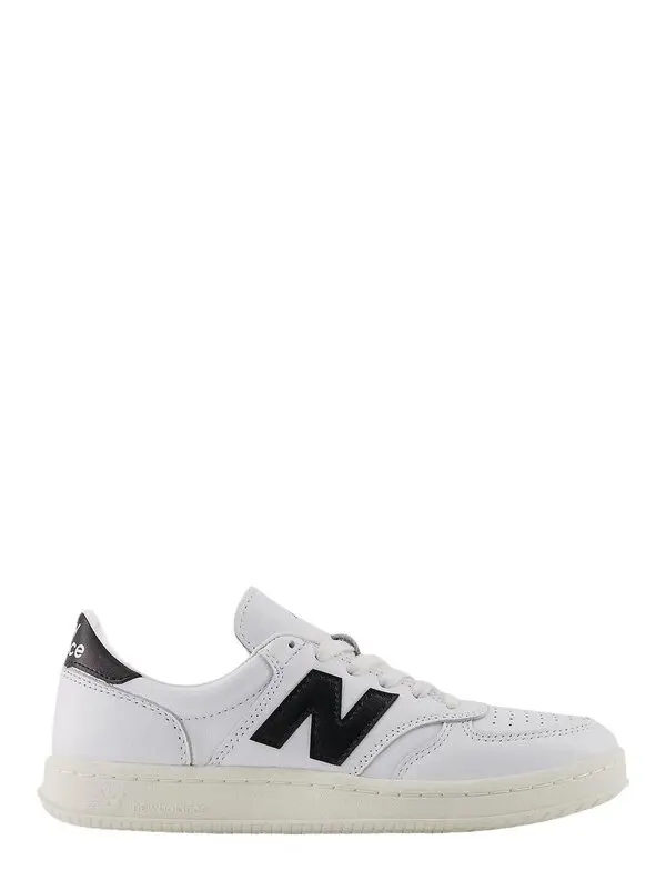 NEW BALANCE T500 Sneakers - White