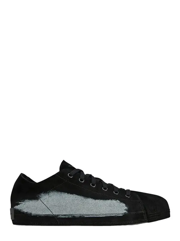 Adidas Nizzastar Lo Sneakers - Black