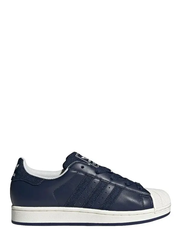 Adidas Superstar 2 Sneakers - Blue