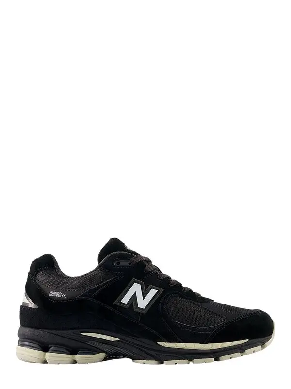 NEW BALANCE 2002r Sneakers - Black