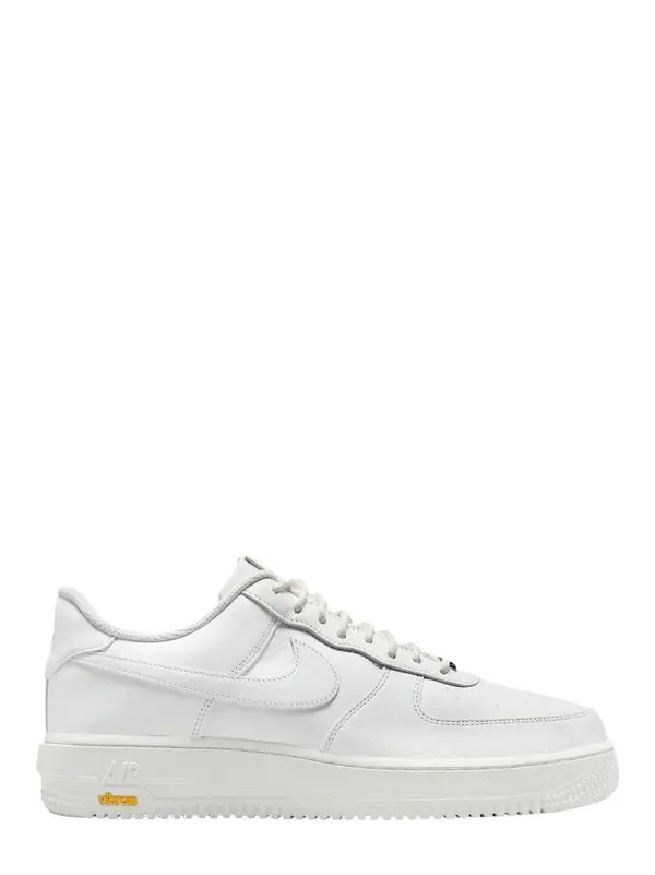 Nike Air Force 1 Low Gore-tex Vibram Sneakers - White