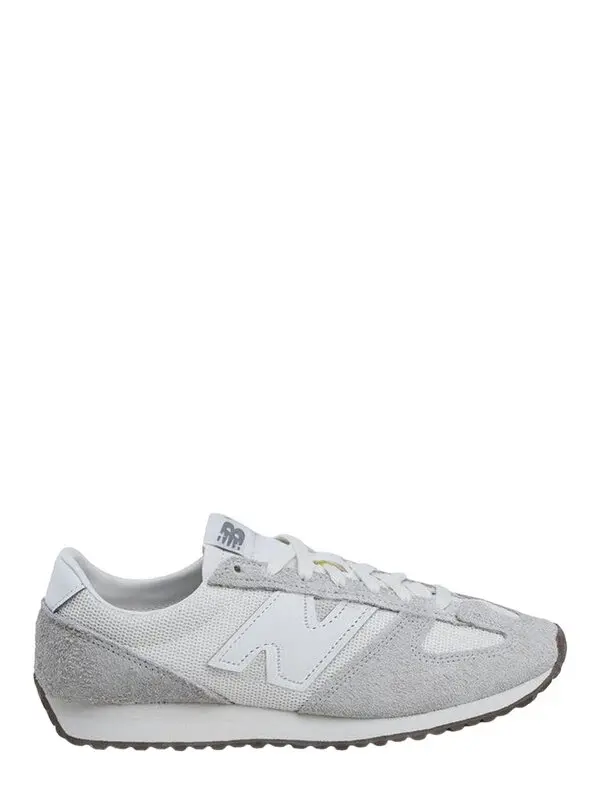 NEW BALANCE 471 'angora Sea Salt' Sneakers - Grey