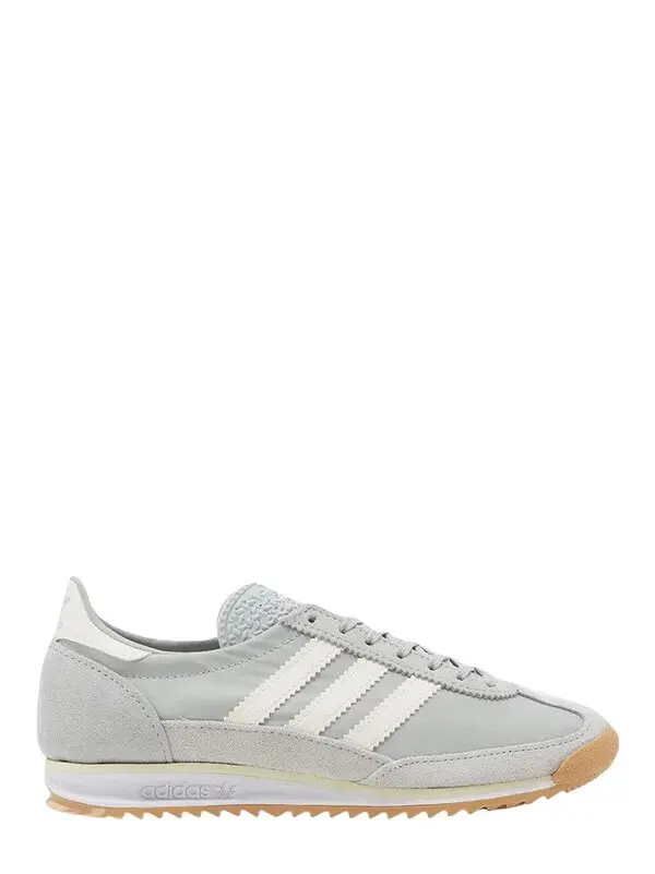 Adidas Sl72 Low Top Sneakers - Grey