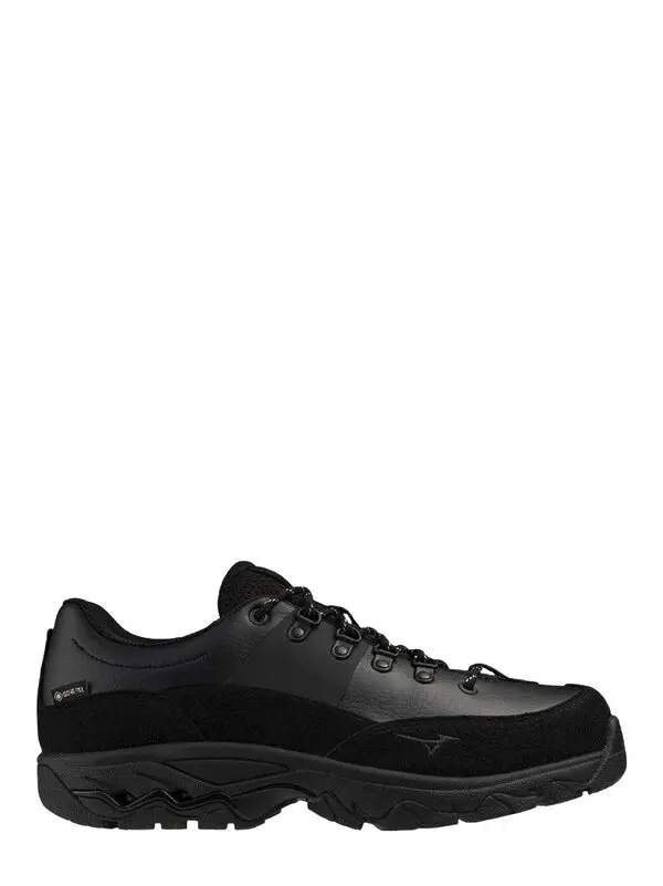 Mizuno Wave Od Gore-tex - Black