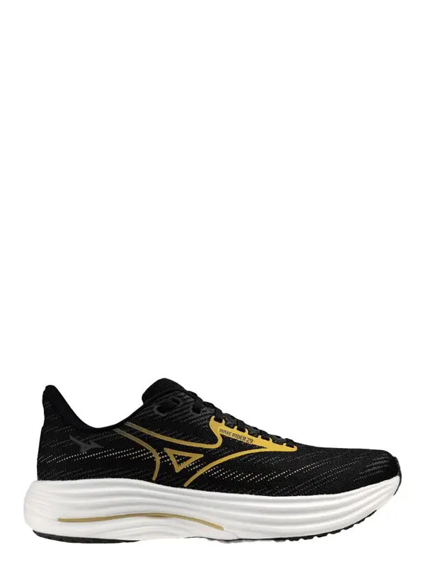 Mizuno Wave Rider 29 - Black