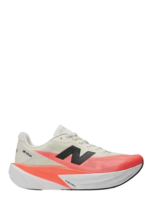 NEW BALANCE Fuelcell Rebel V5 Wide - Red