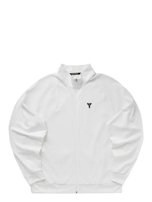 Nike Kobe Dri-fit Knit Jacket - White
