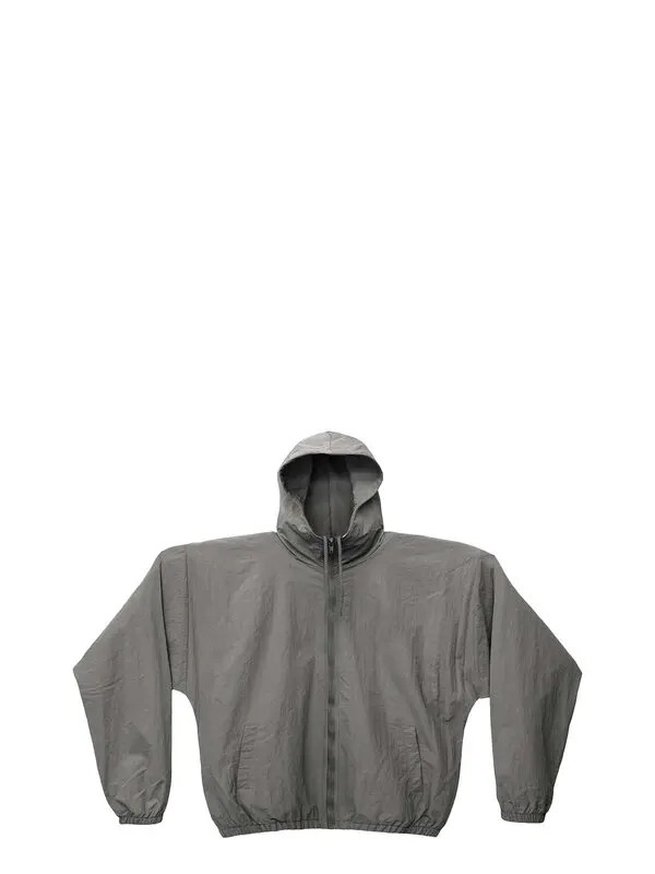 Yeezy Wb-01 Windbreaker - Grey