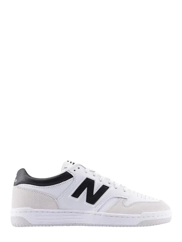 NEW BALANCE 480 Sneakers - White