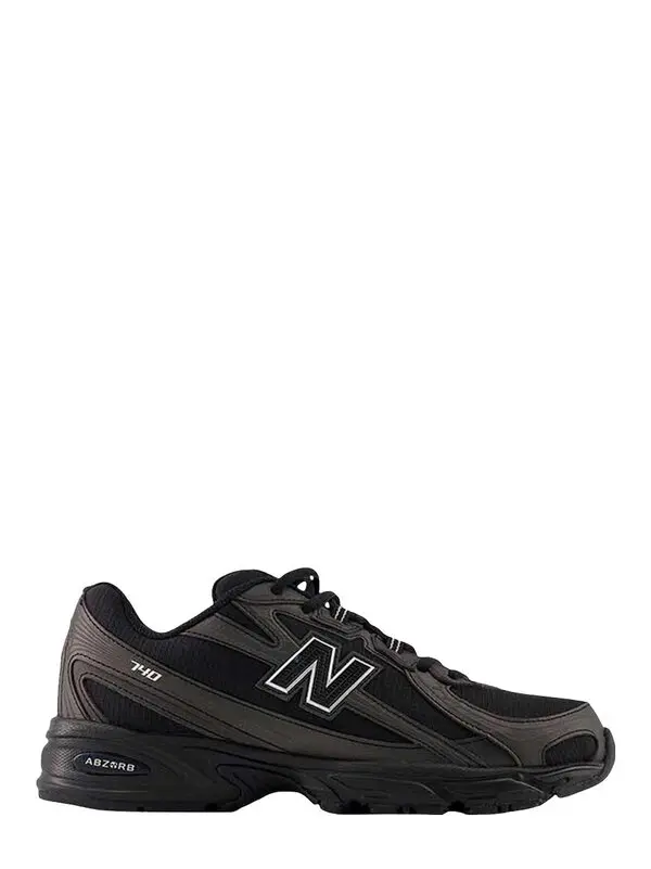 NEW BALANCE 740 Sneakers - Black