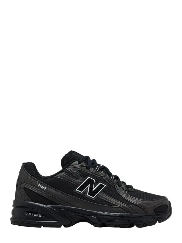 NEW BALANCE 740 Sneakers - Black