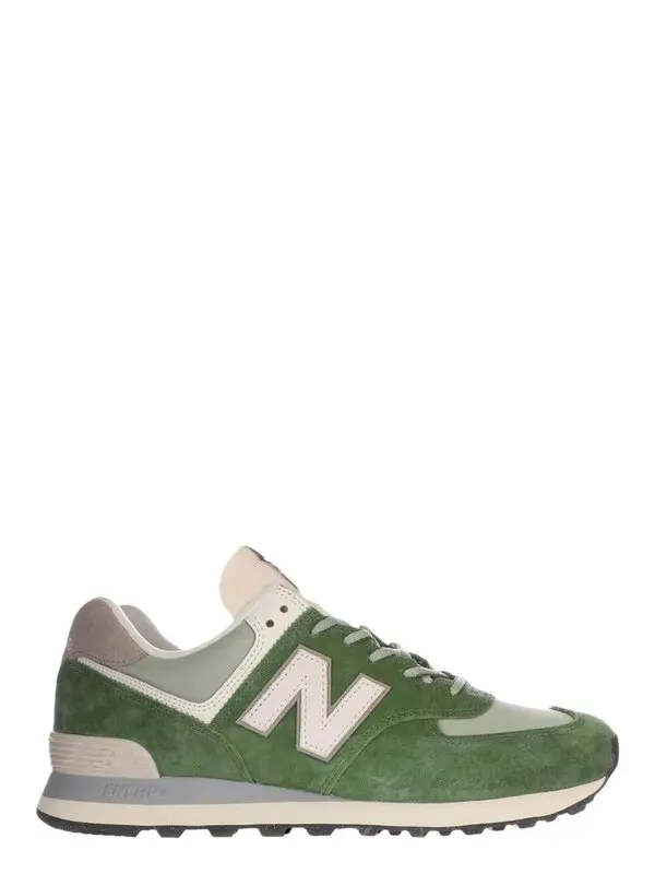 NEW BALANCE 574 - Green