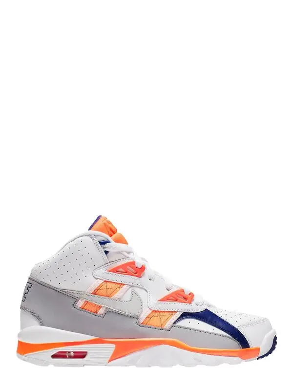 Nike Air Trainer Sc Gs Sneakers - Orange