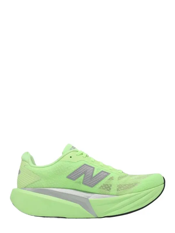NEW BALANCE Fuelcell Rebel V5 Wide - Green