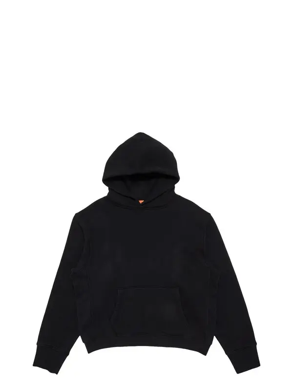 XHIBITION Midland Hoodie - Black