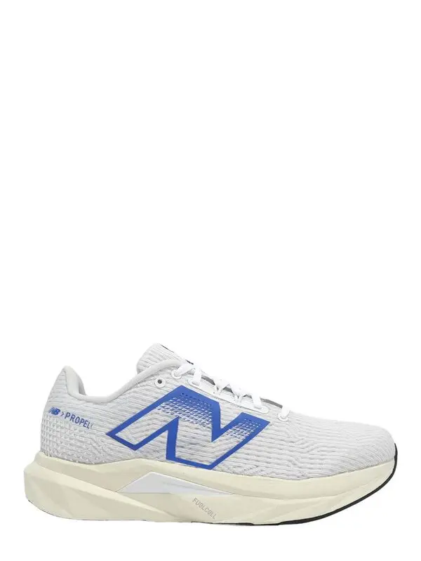NEW BALANCE Fuelcell Propel V5 Wide Sneakers - White