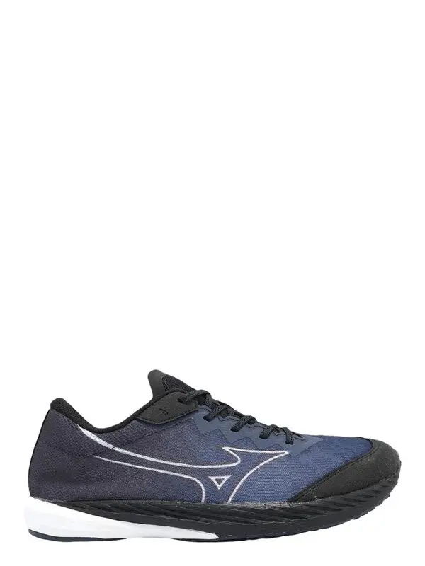 Mizuno Wave Duel 4 - Blue
