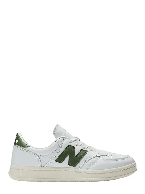 NEW BALANCE T500 Sneakers - White