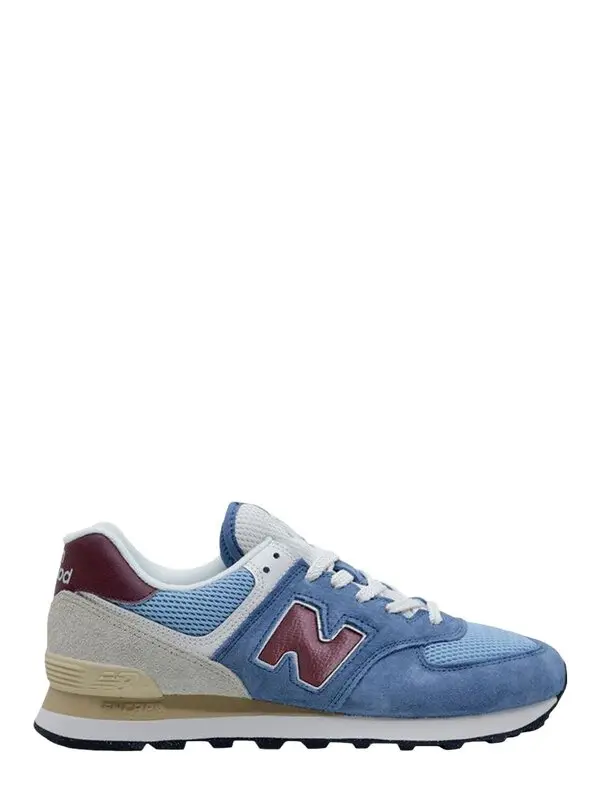 NEW BALANCE 574 Shoreline Stillwater - Blue