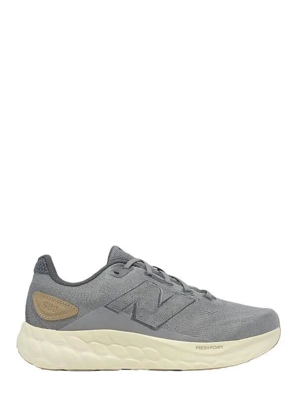 NEW BALANCE Fresh Foam 680 V8 Extra Wide - Grey