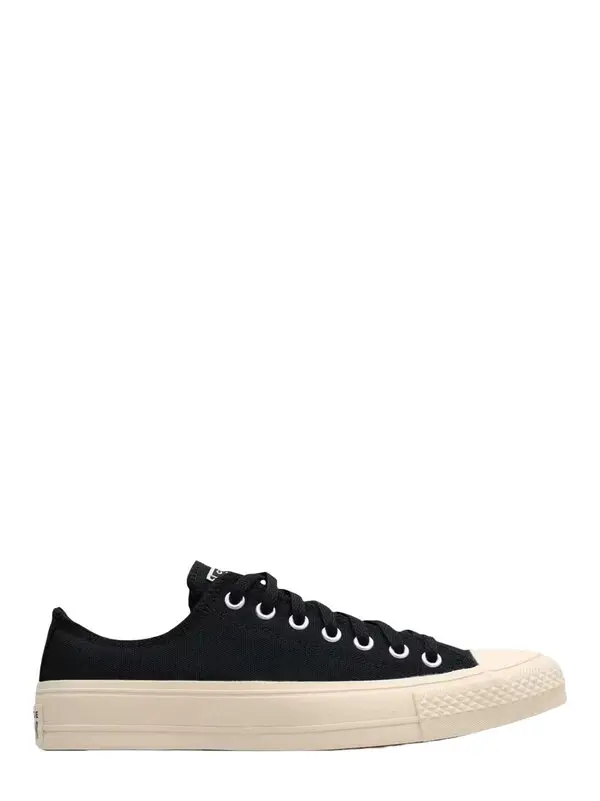 CONVERSE Chuck Taylor All Star Low Top Sneakers - Black