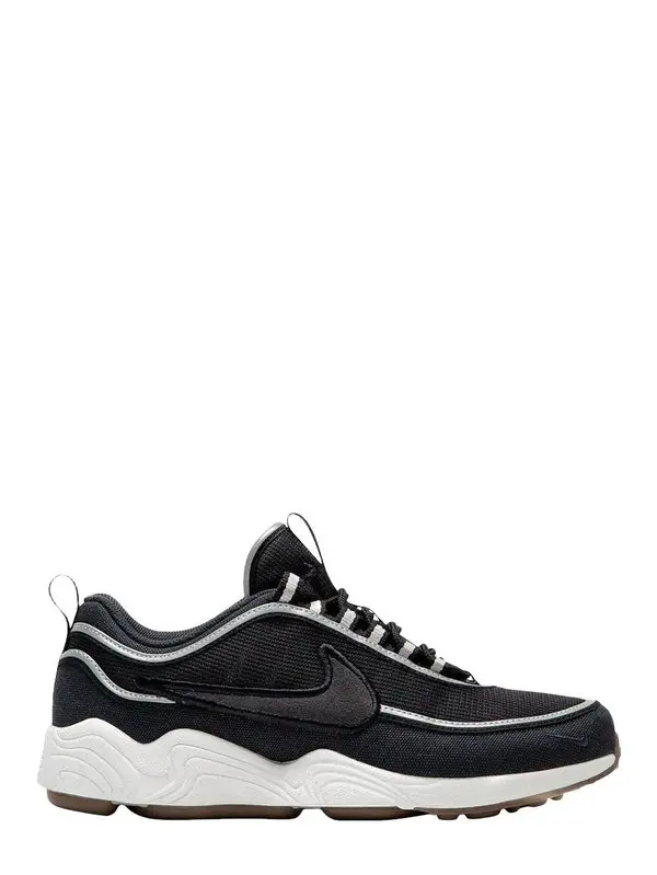 Nike Zoom Spiridon Sneakers - Black