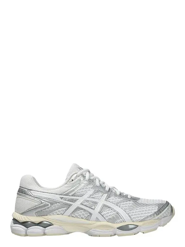 Asics Gel Cumulus 16 - White