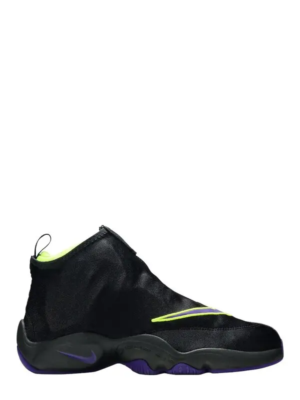 Nike Air Zoom Flight The Glove 'lakers - Black