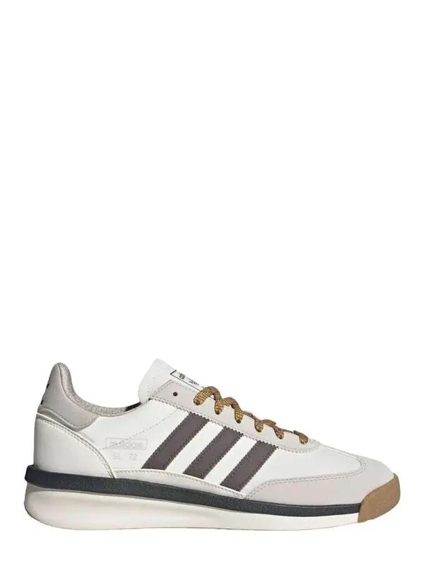 Adidas Sl 72 Rtn Sneakers - White