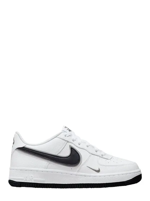 Nike Air Force 1 Low Gs Sneakers - White