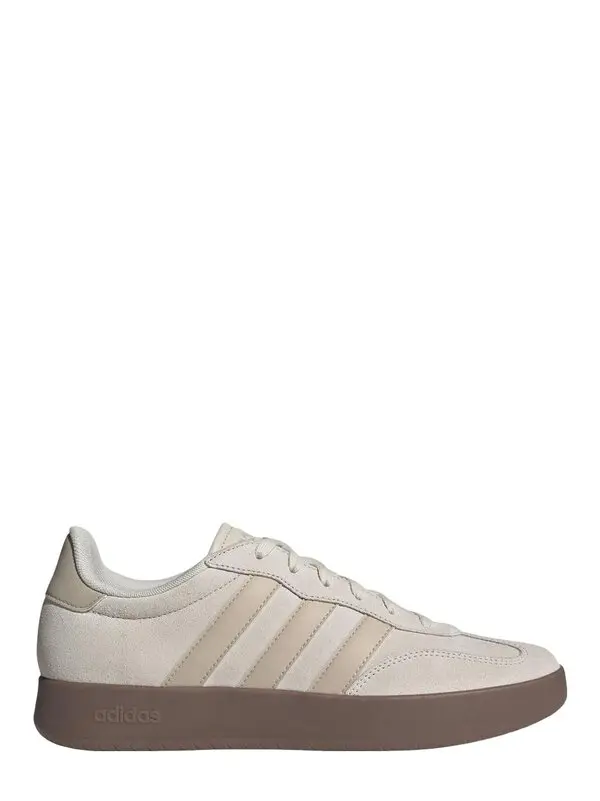 Adidas Barreda Sneakers - Tan