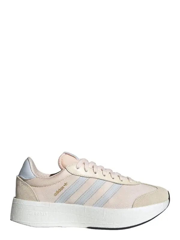 Adidas City Rnr - Blue